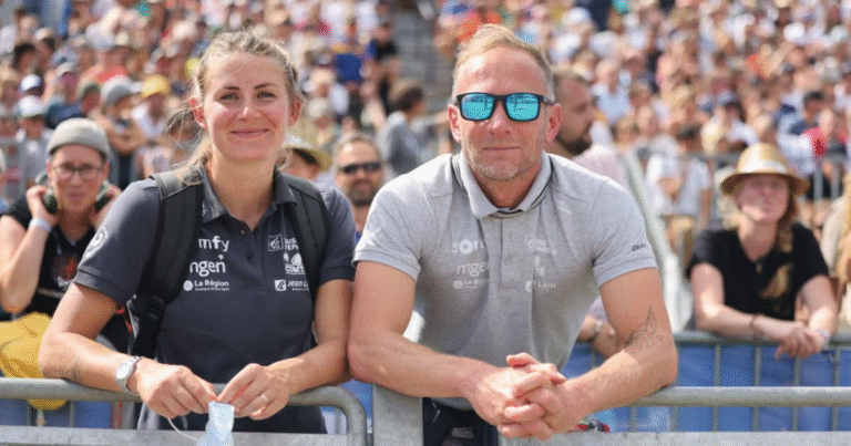 Julien Bouchet biathlon: portrait complet d’un athlète passionné ...